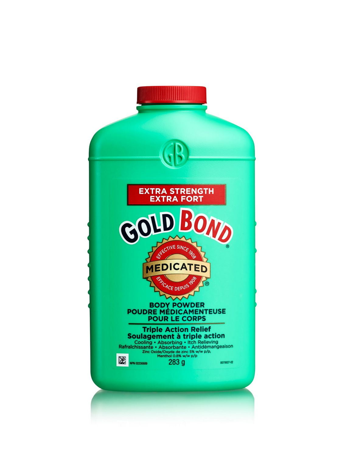 Gold Bond Extra Strength Medicated Body Powder | Walmart Canada Gold Bond Extra Strength Medicated Body Powder | Walmart Canada